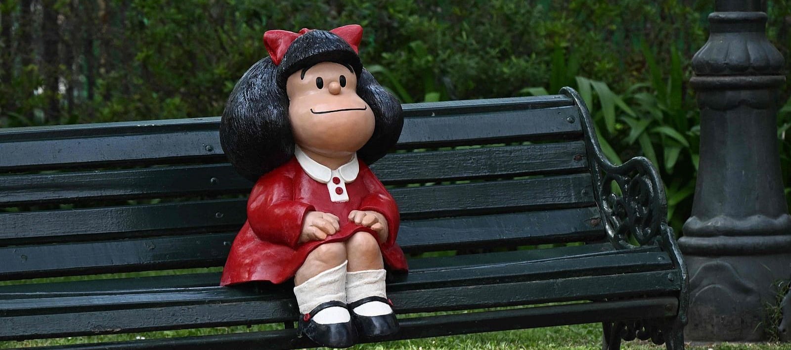 Mafalda cumple 60 años - Noticias AMPM